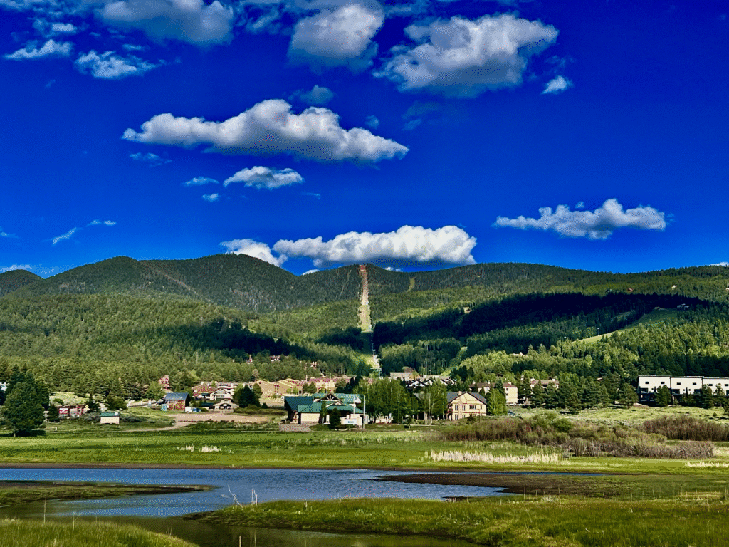 Summer in Angel Fire: Best Activities, Events & Guide